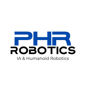 PHR Robotics | Découvrez nos solutions innovantes