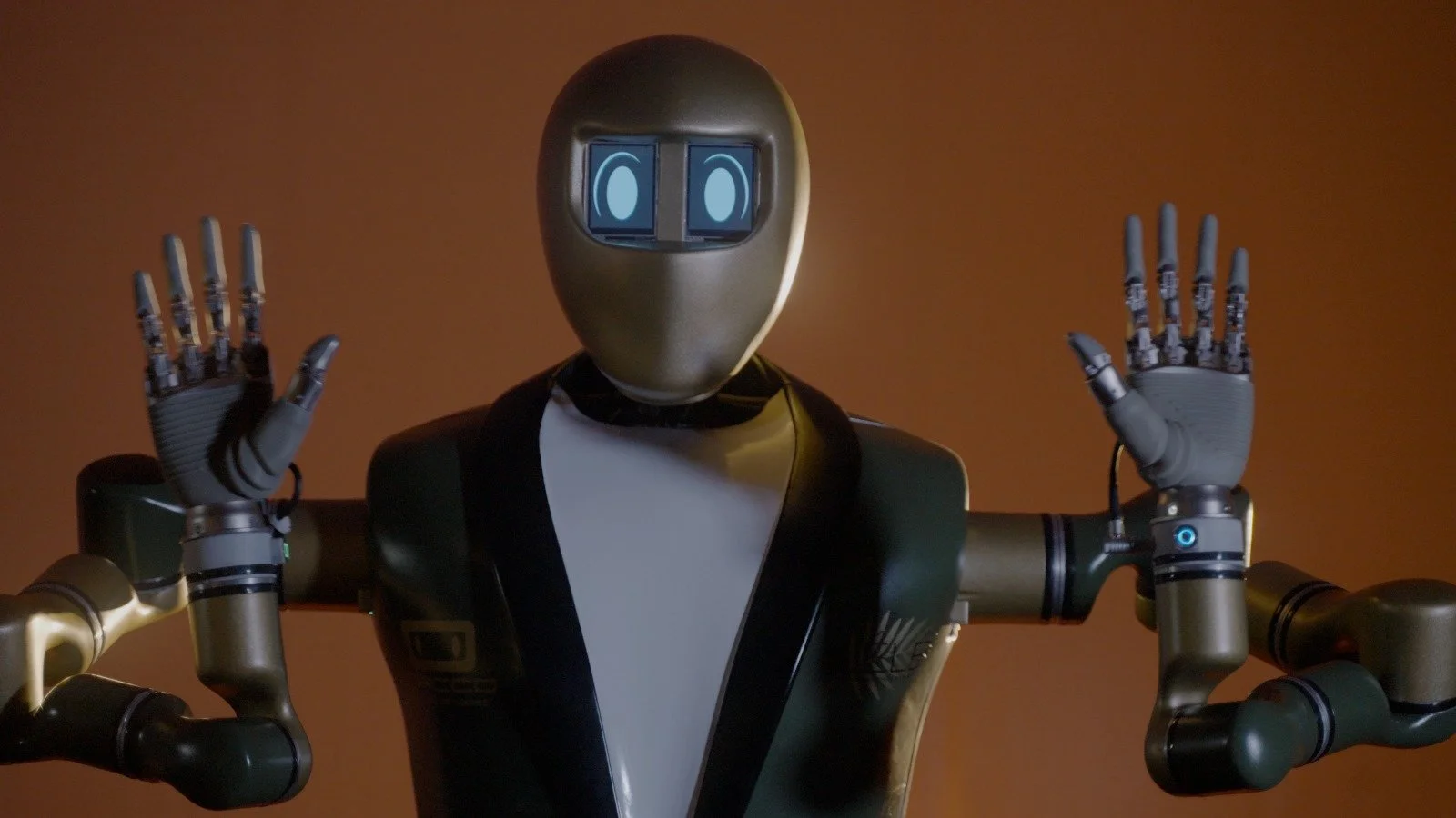 Macco Robotics Kime | Découvrez l'innovation robotique dès aujourd'hui ...