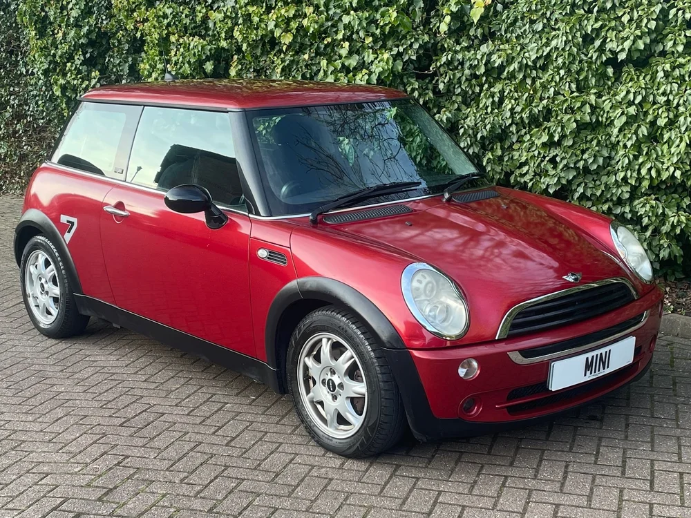 London Mini