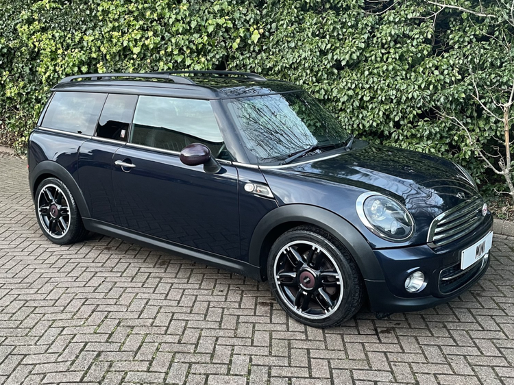 London Mini