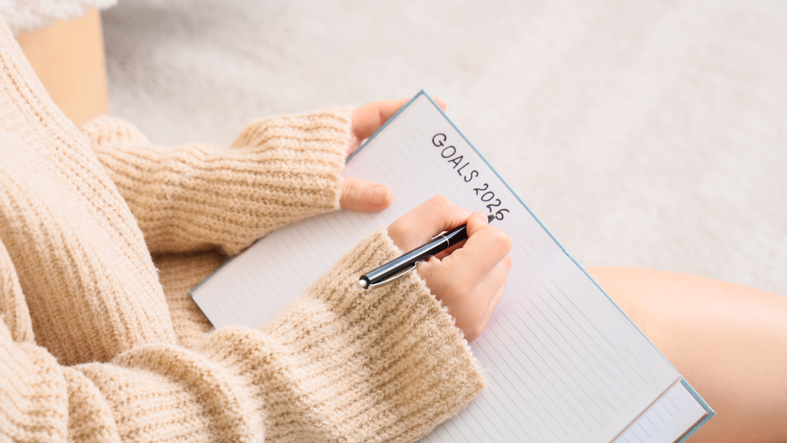 Confessions of a Goal Hater — VIENNA WAITS