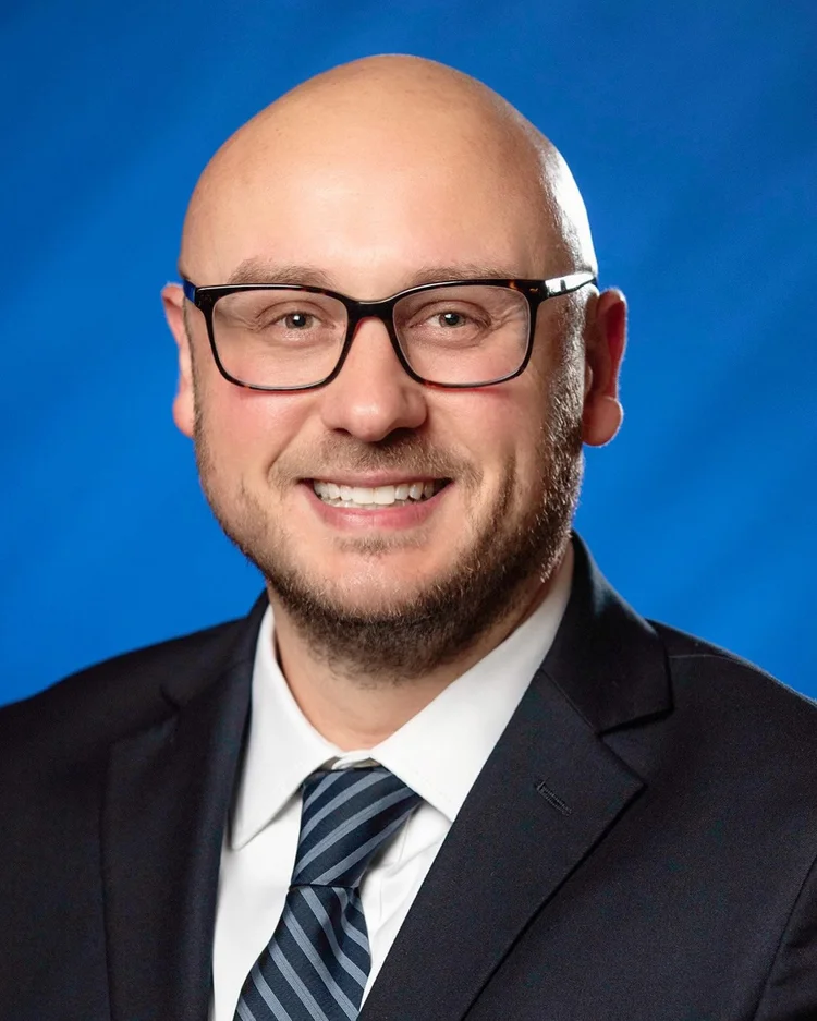 Kyle Miller — Indiana House Democratic Caucus