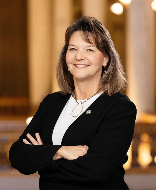 Wendy Dant Chesser — Indiana House Democratic Caucus