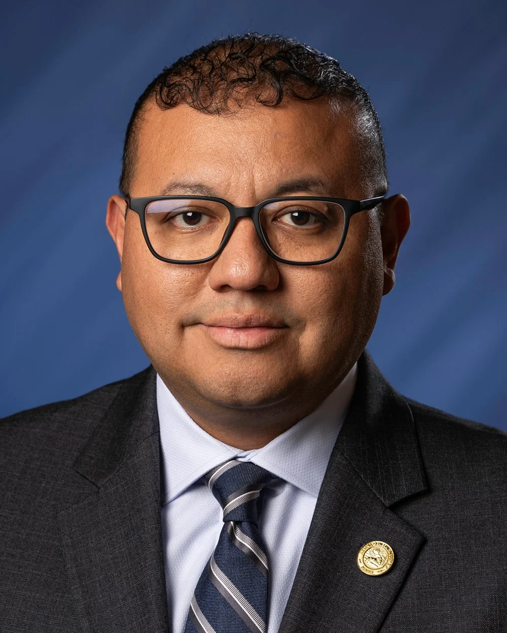 Mike Andrade — Indiana House Democratic Caucus