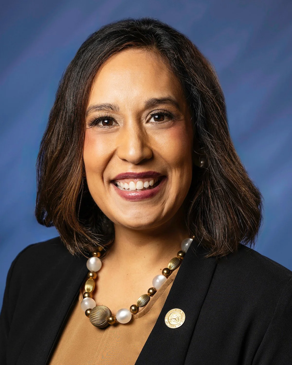 Victoria Garcia Wilburn — Indiana House Democratic Caucus
