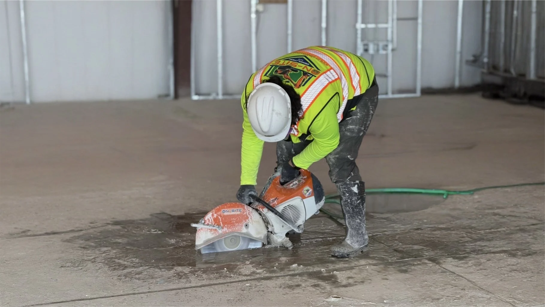 ON-SITE DEMOLITION, LLC