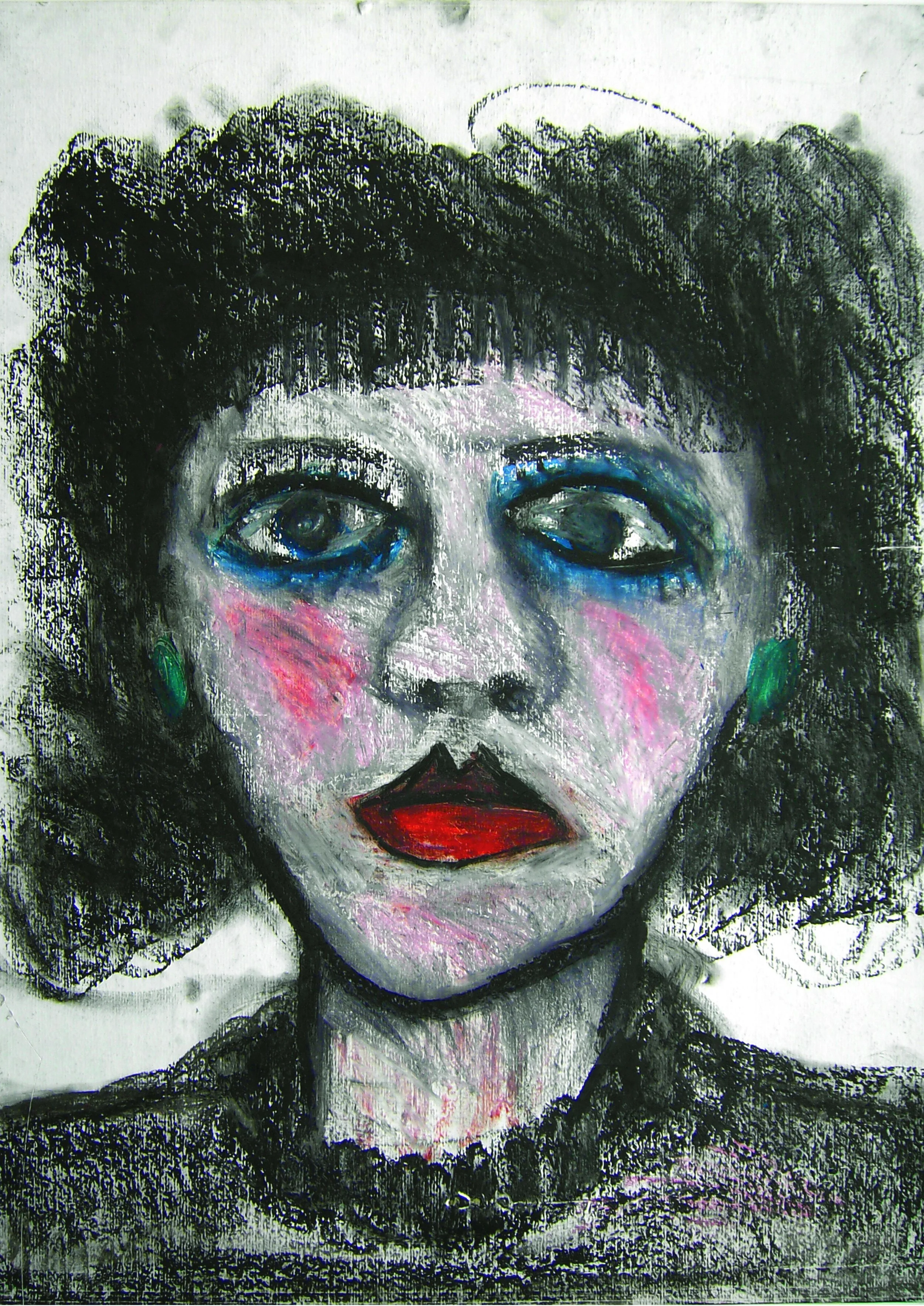 Volunteers — Arthur Berry 100