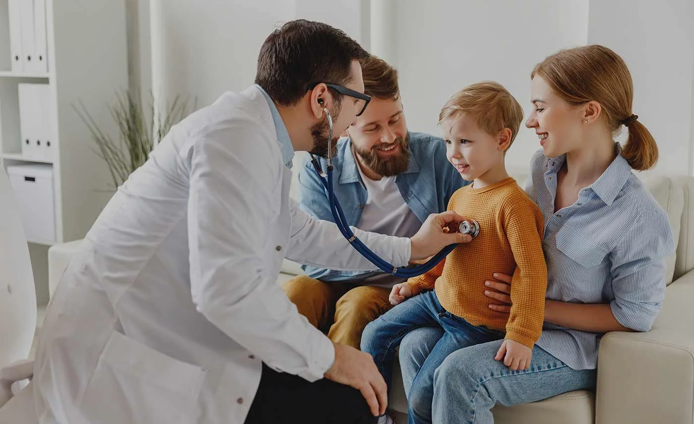 Doctors Monaghan | Rossmore Clinic