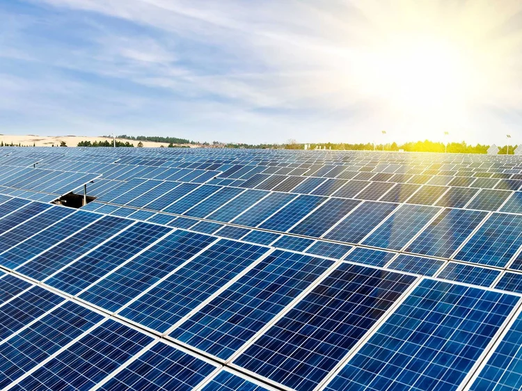 Solar planning + design — Wilmot Inc.