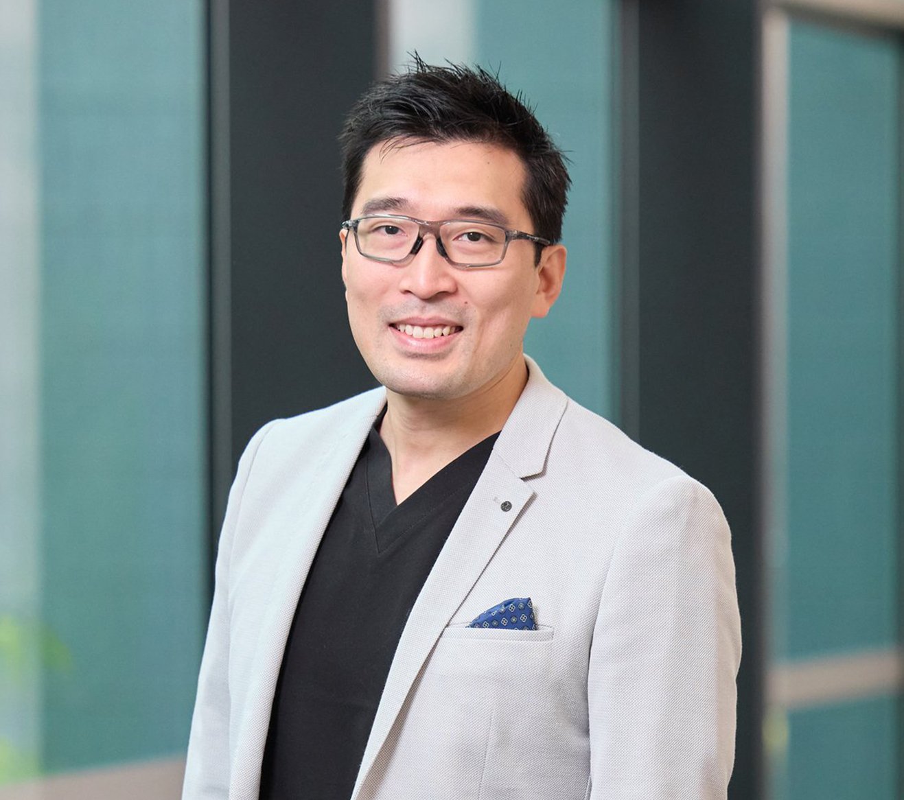 Dr Tim Wang Specialist Plastic Surgeon Sydney
