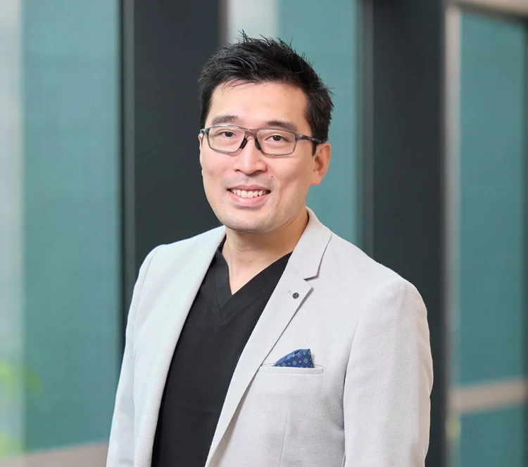 Dr Tim Wang Specialist Plastic Surgeon Sydney