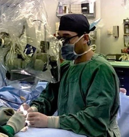 Dr Tim Wang Specialist Plastic Surgeon Sydney