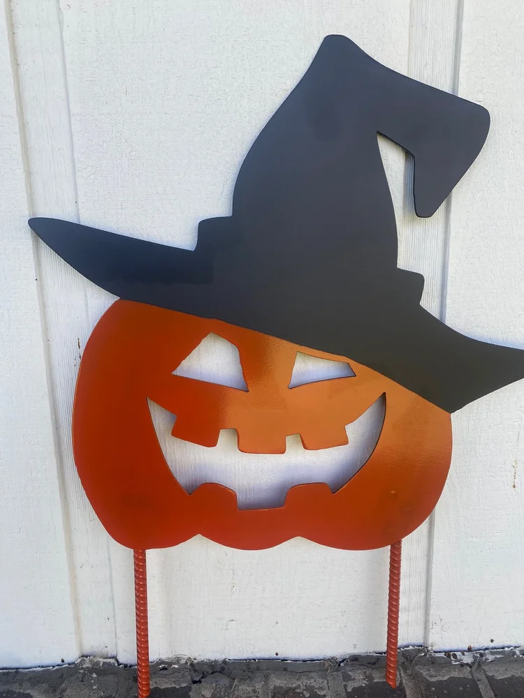 Powder Coating Pictures — Nichols Welding Services