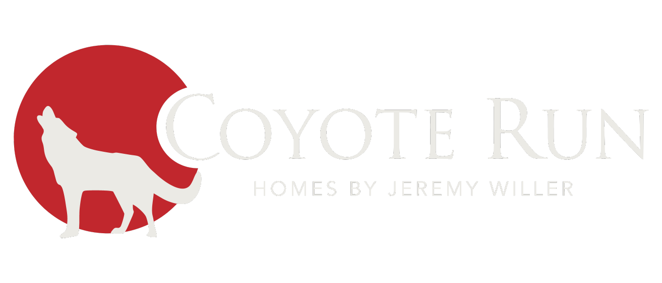 Coyote Run — Jeremy Willer Construction