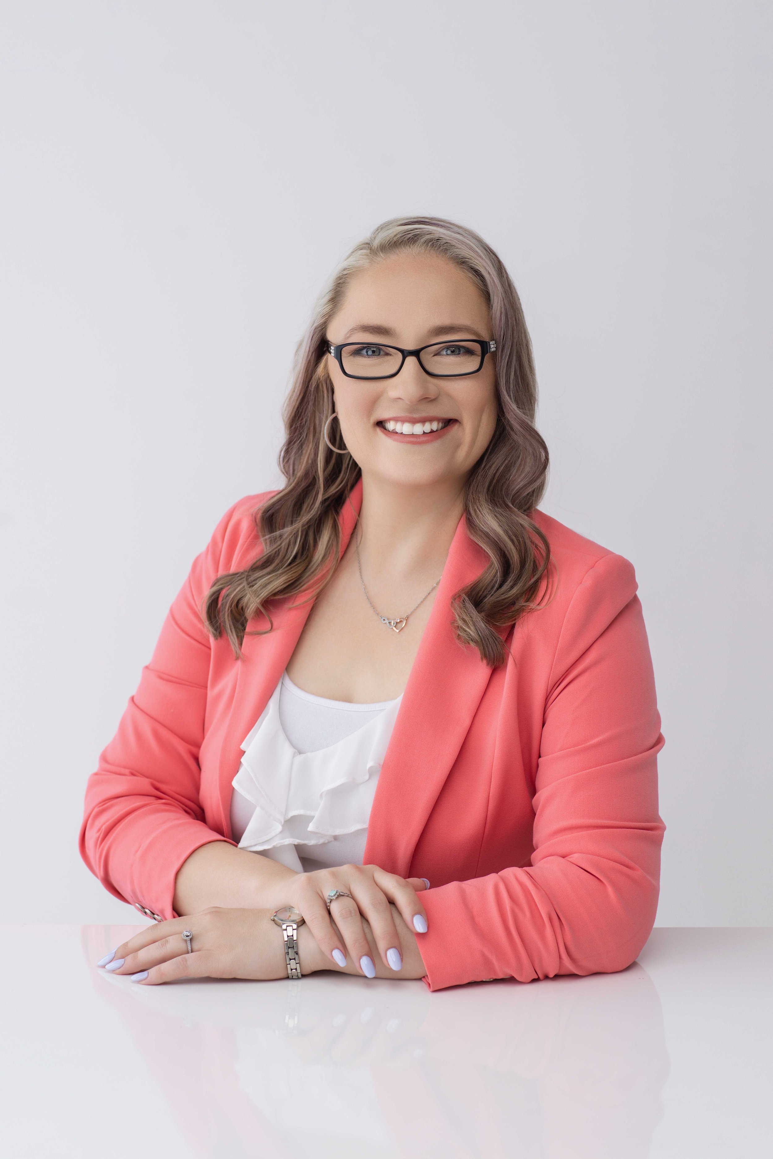 STAFF — The Partridge Group