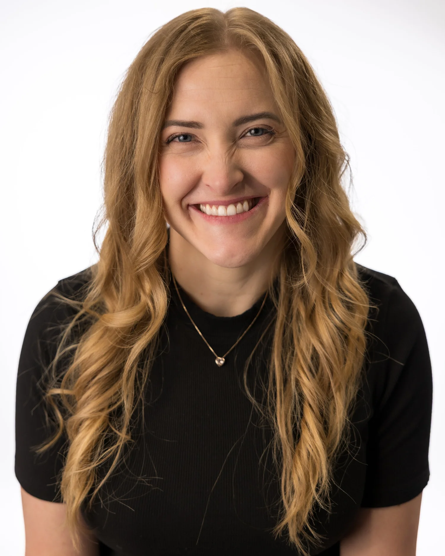 Ashley C — The Partridge Group