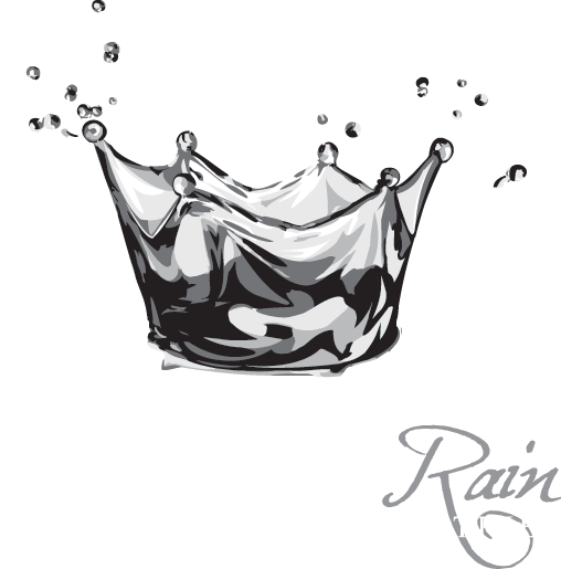 Without Delay, Stake Your Claim — Kingdom Rain International Ministries