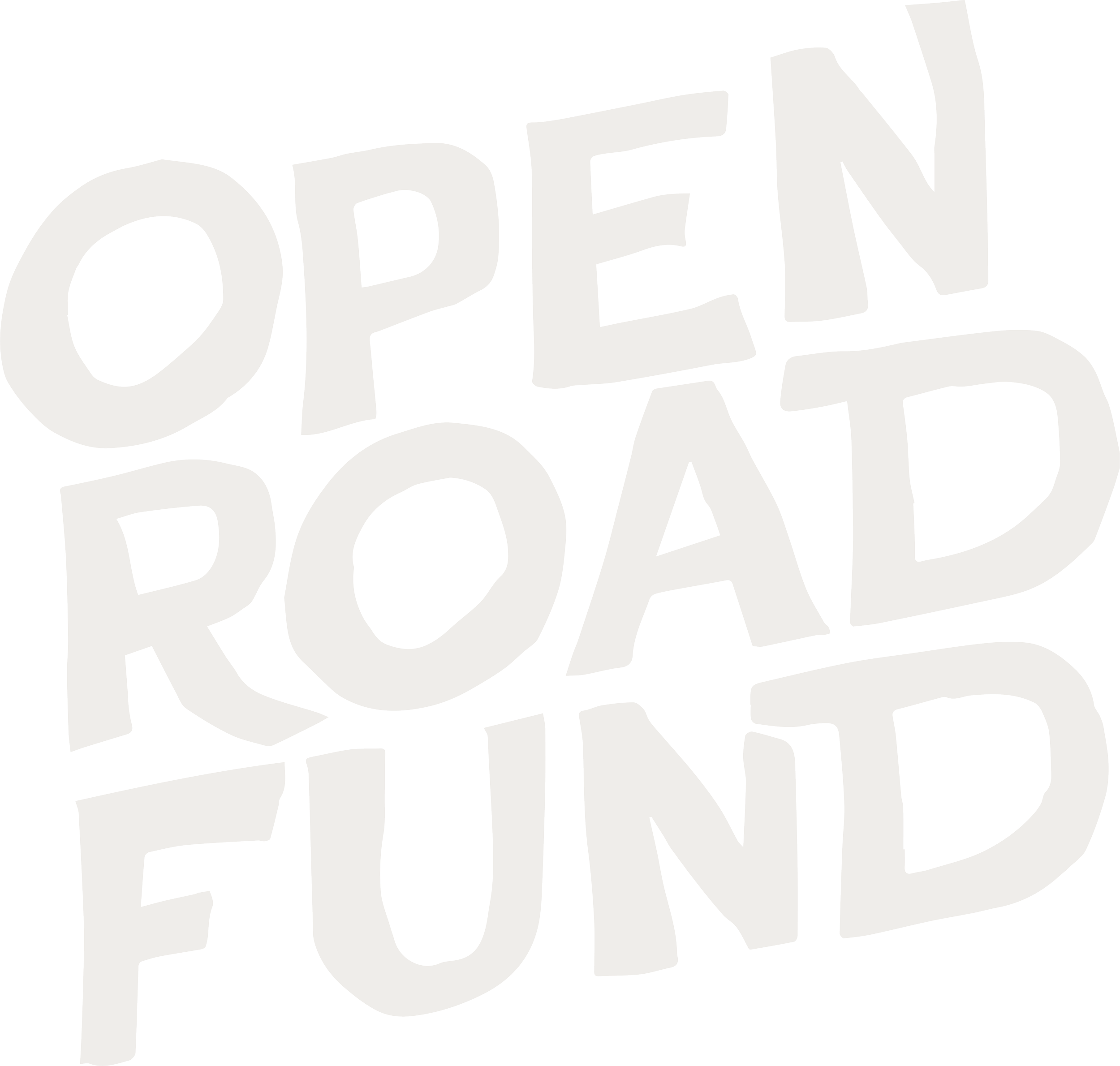 Open Road Fund