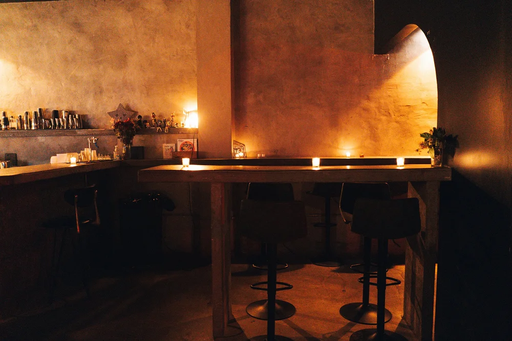 SEVENTH HEAVEN BAR & KARAOKE