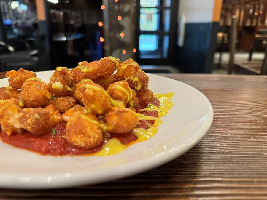 The Warehouse Gastropub