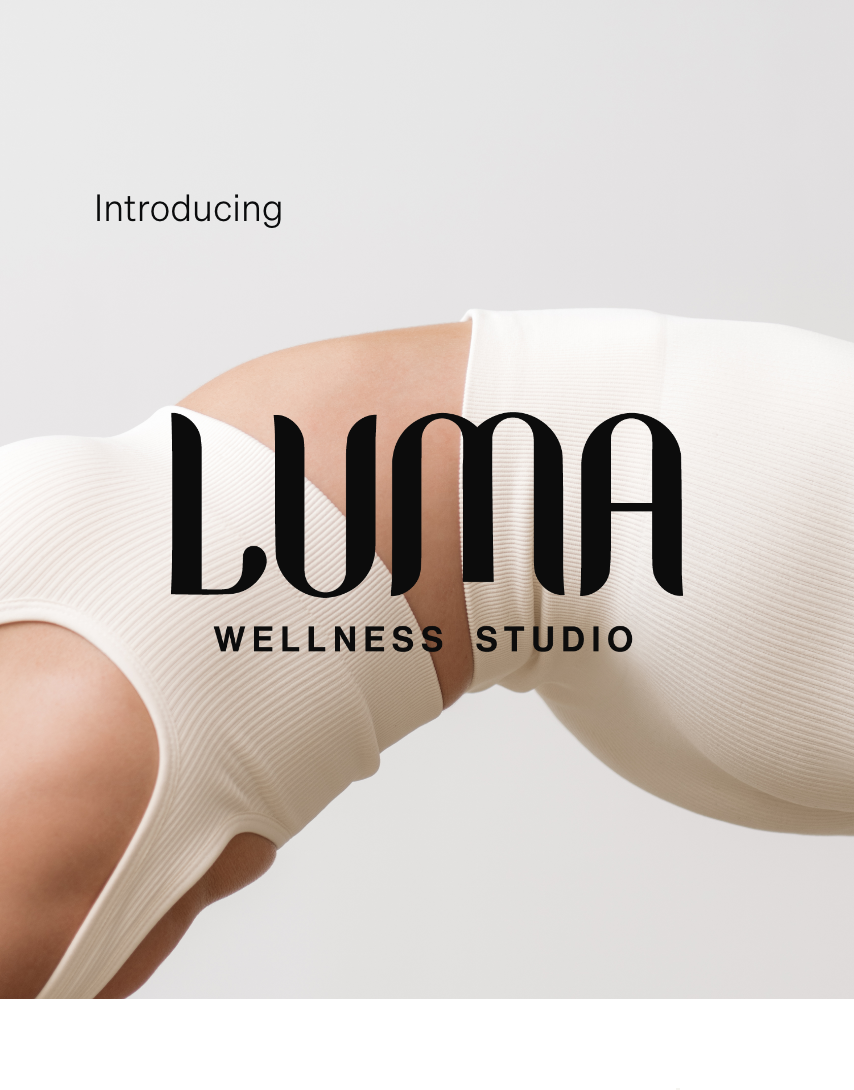 LUMA