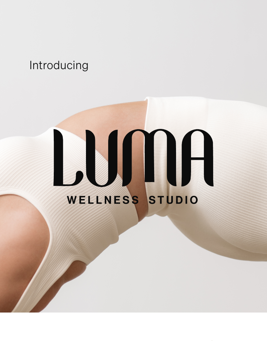 LUMA