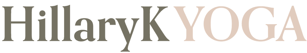 Yoga Classes in Vancouver — Hillary K YOGA