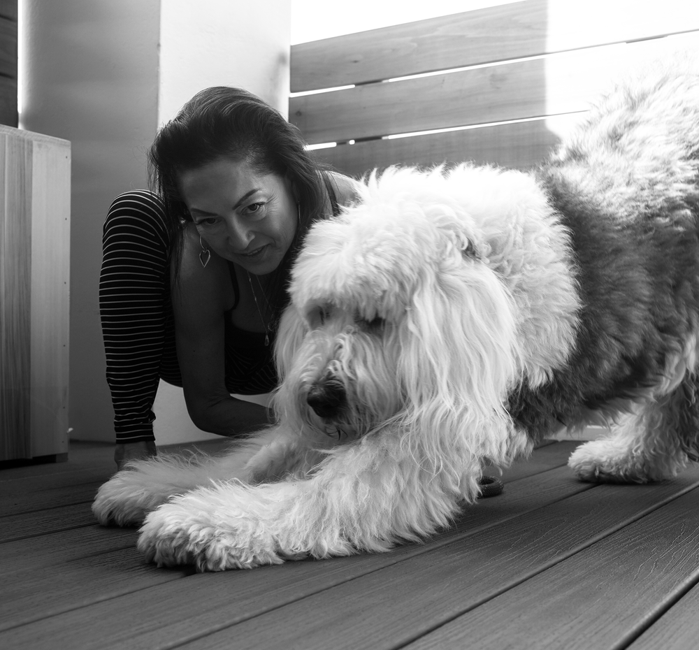 Yoga Classes in Vancouver — Hillary K YOGA