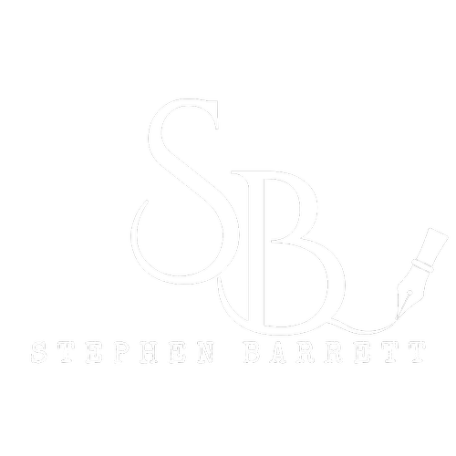 Stephen Barrett - Author