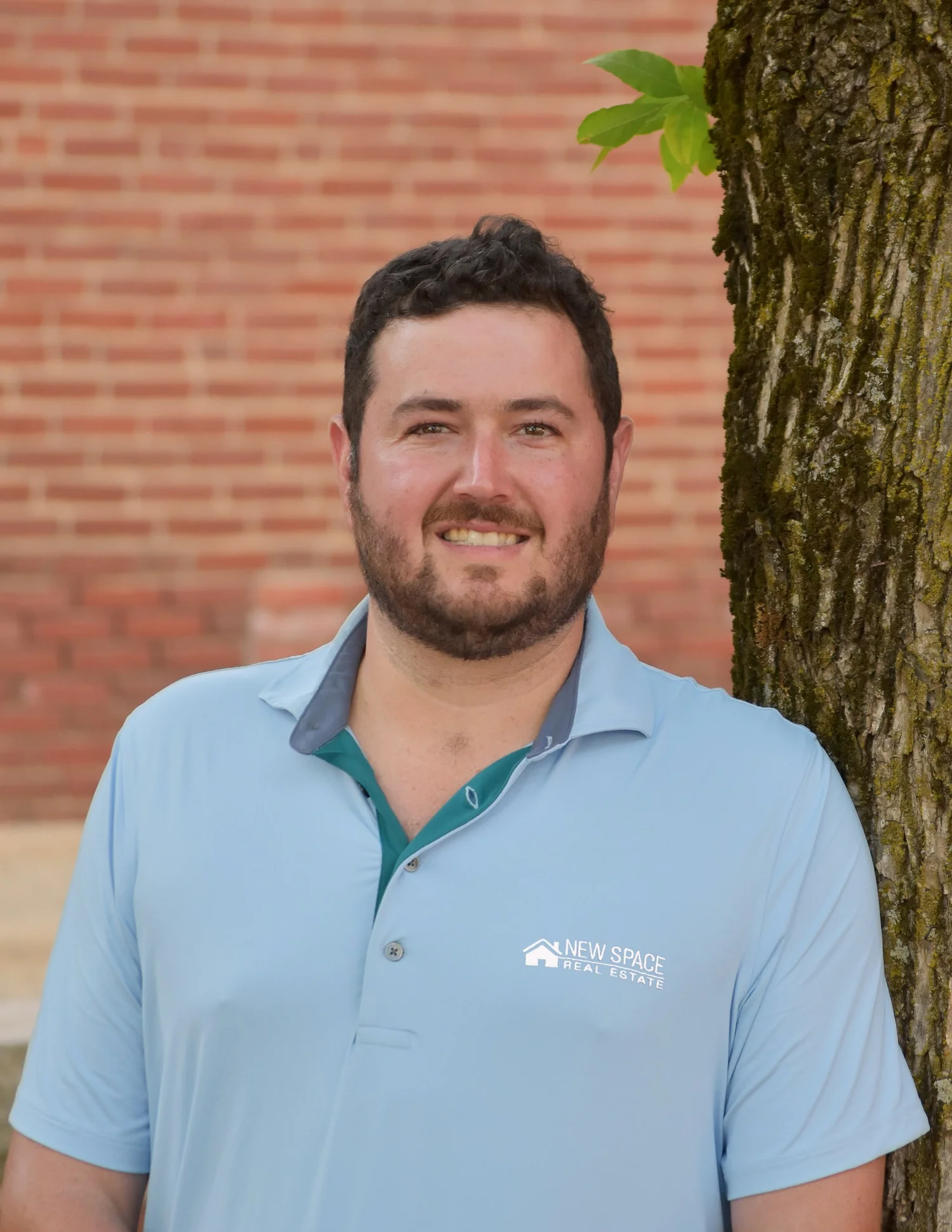 Meet the Team — New Space Real Estate