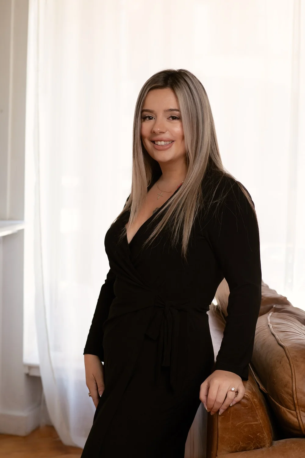 Meet the Team | Explore Our Experts - Contact Now — New Space Real Estate