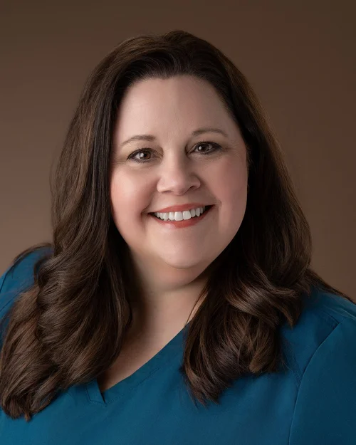 Michelle Hunter — COBGYN