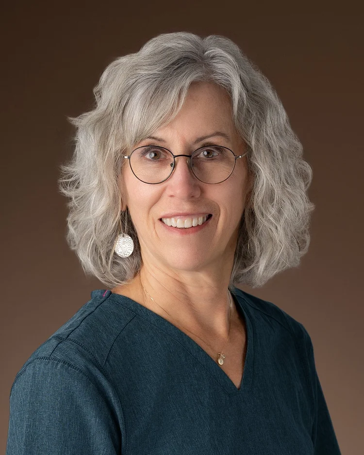 Beth Johnson — COBGYN