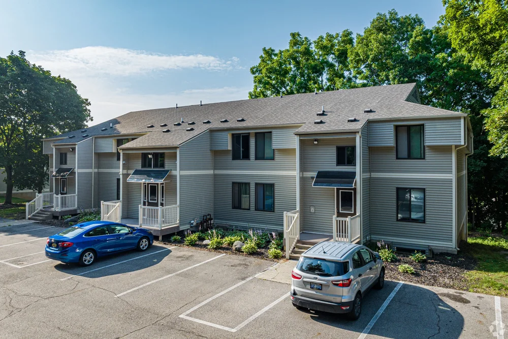 Southview Apartments — GLM Companies