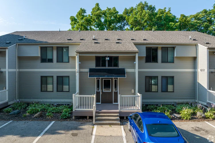 Southview Apartments — GLM Companies
