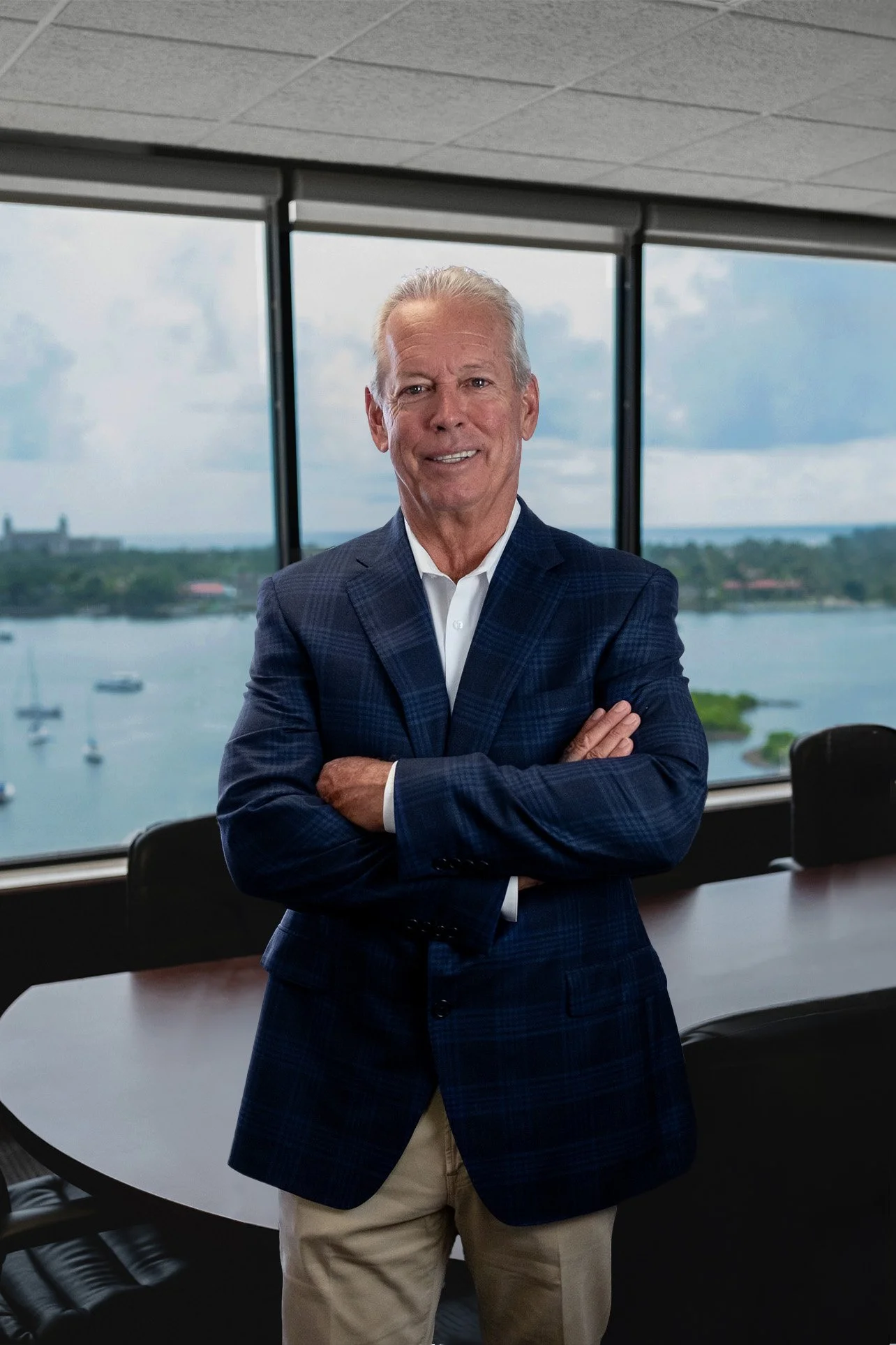 Meet The Team — Flagler Realty & Development