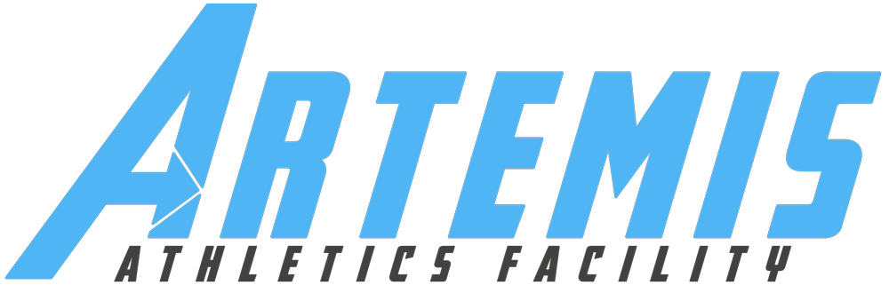 Our Gym — ARTEMIS ATHLETICS FACILITY