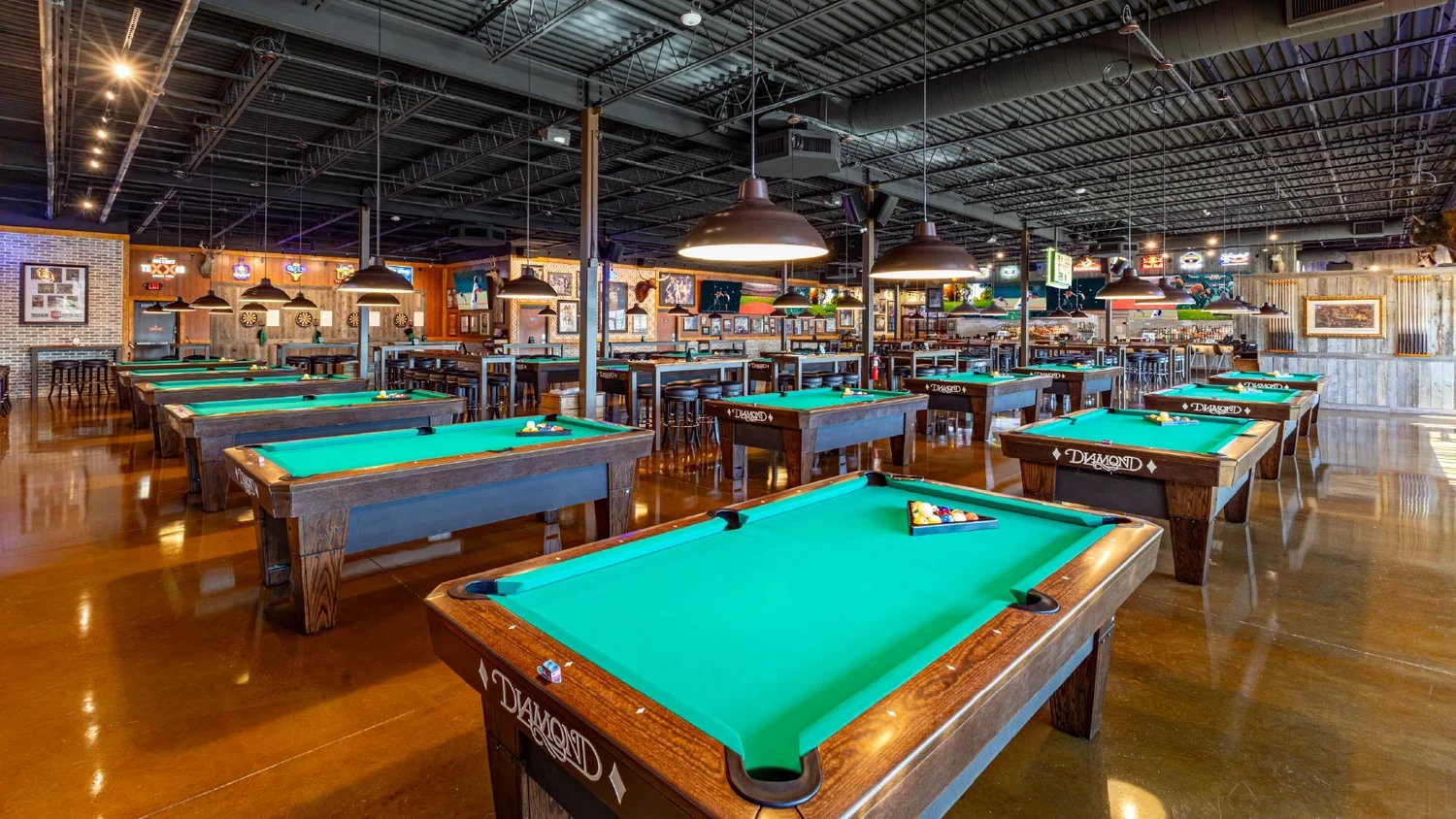 Woody's Hideaway Conroe — Woody's Hideaway