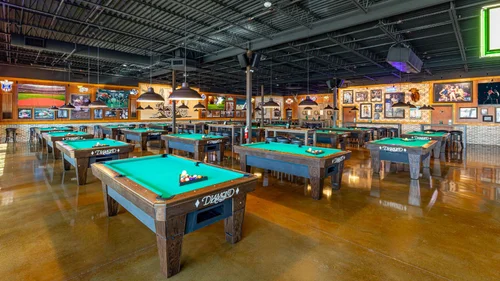 Woody's Hideaway Conroe — Woody's Hideaway