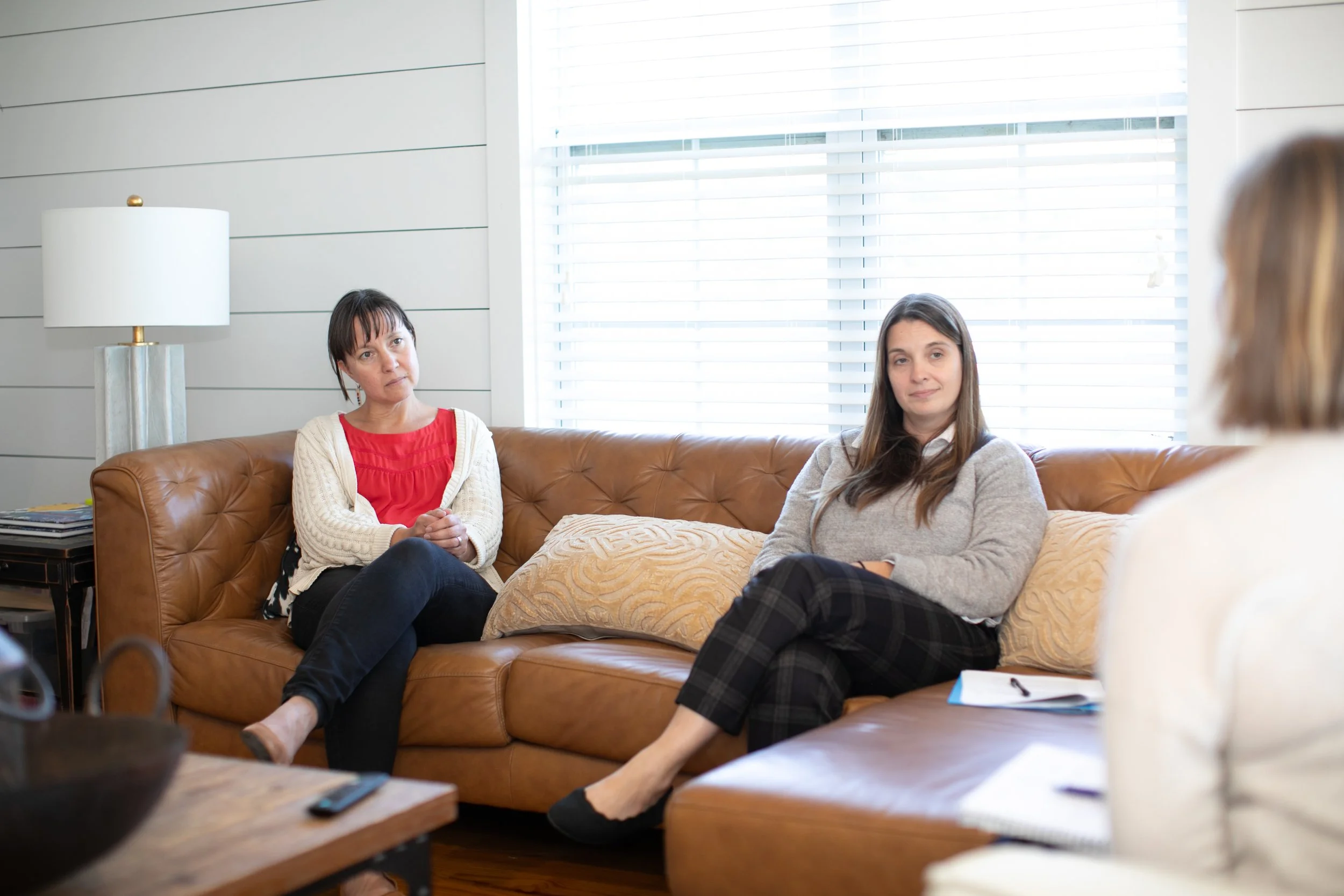 About — CIMA Consulting