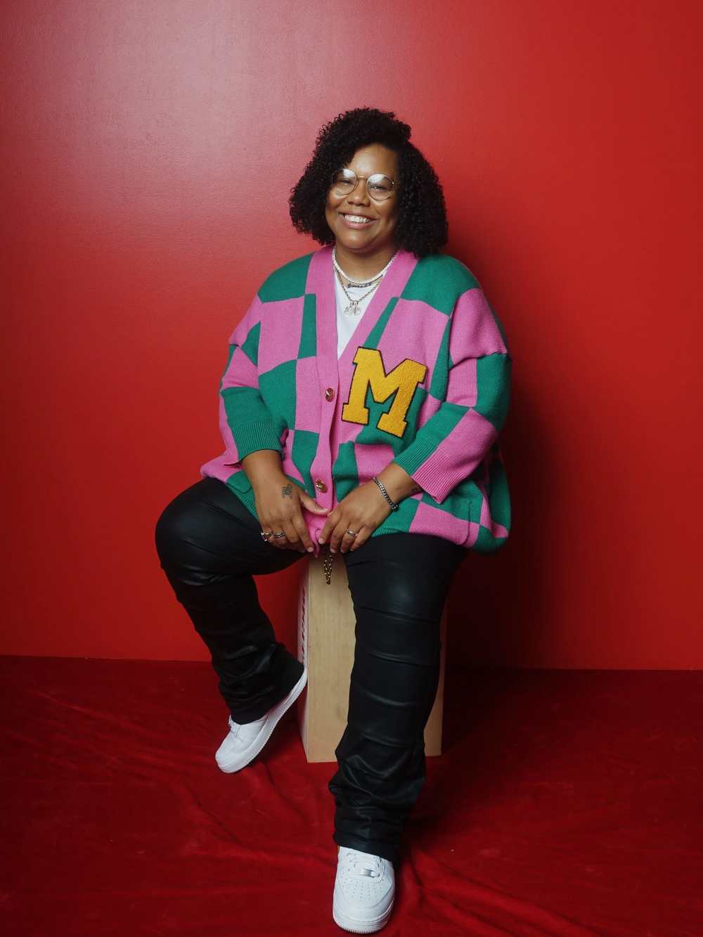 Mama Duke – Austin, Texas Recording Artist/Songwriter