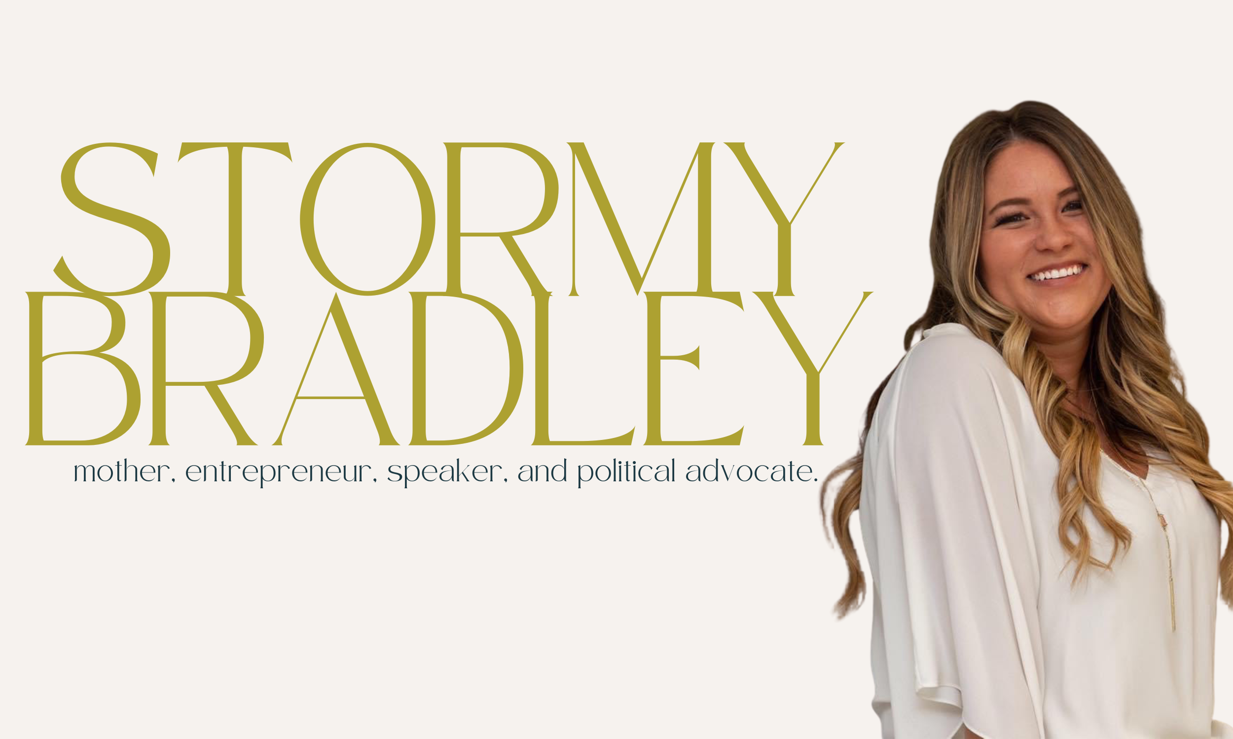 The Balanced Life By Stormy