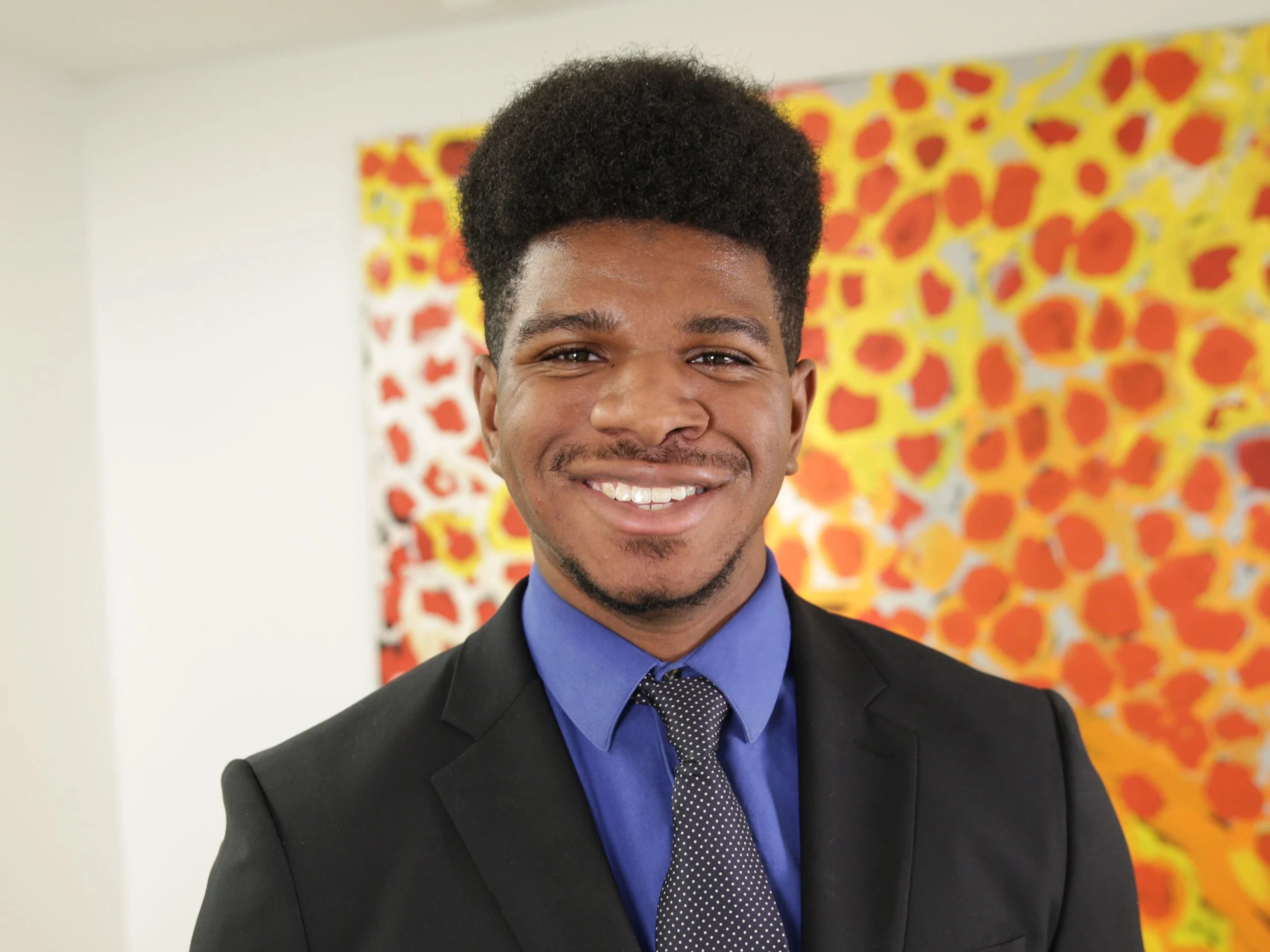 Alexander O. Onyegbado