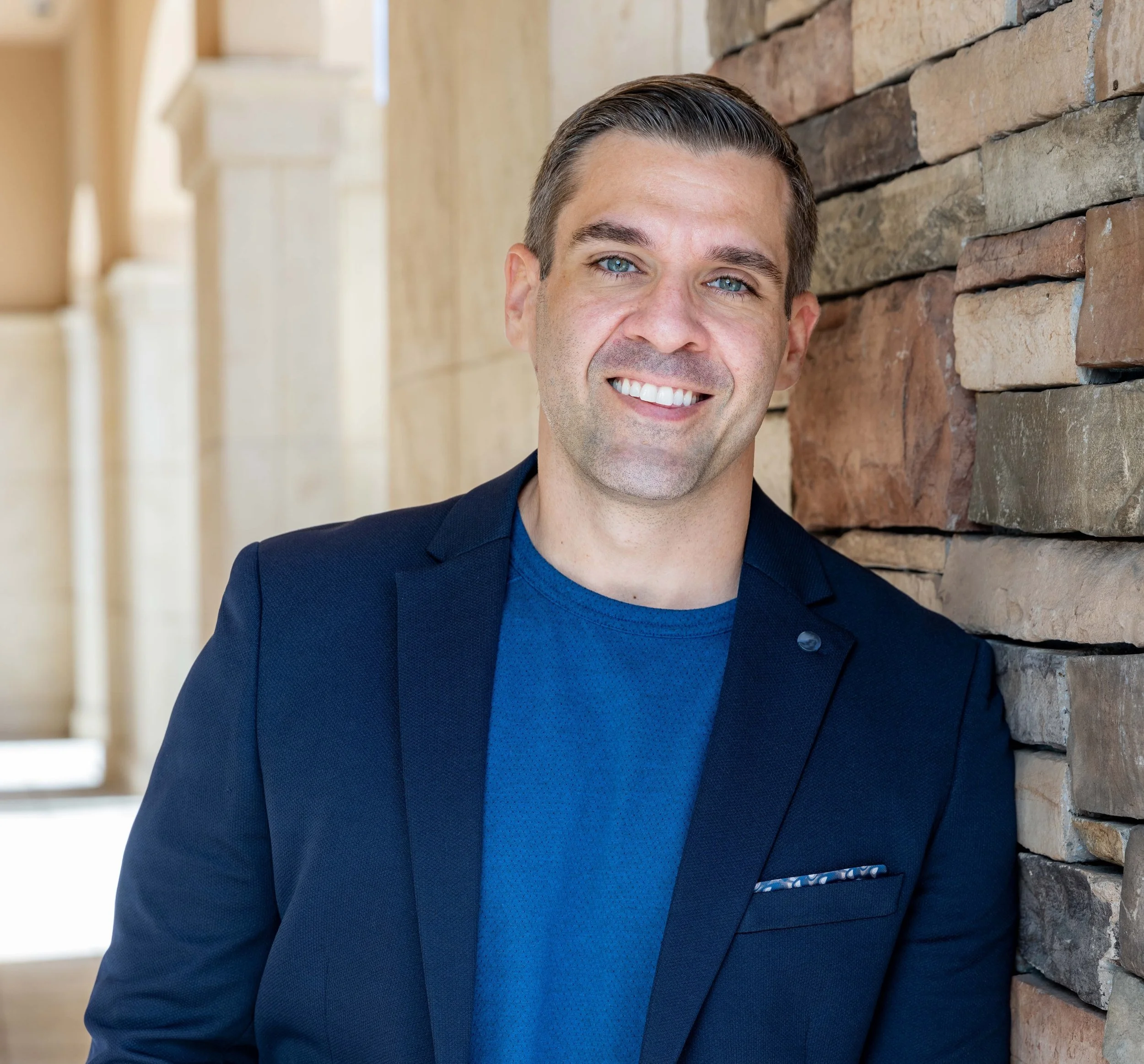 Mark Neuterman | Coaching at Compass
