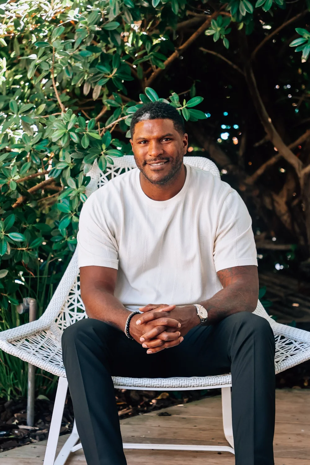 Julius Thomas Optimal Performance | Coaching at Compass