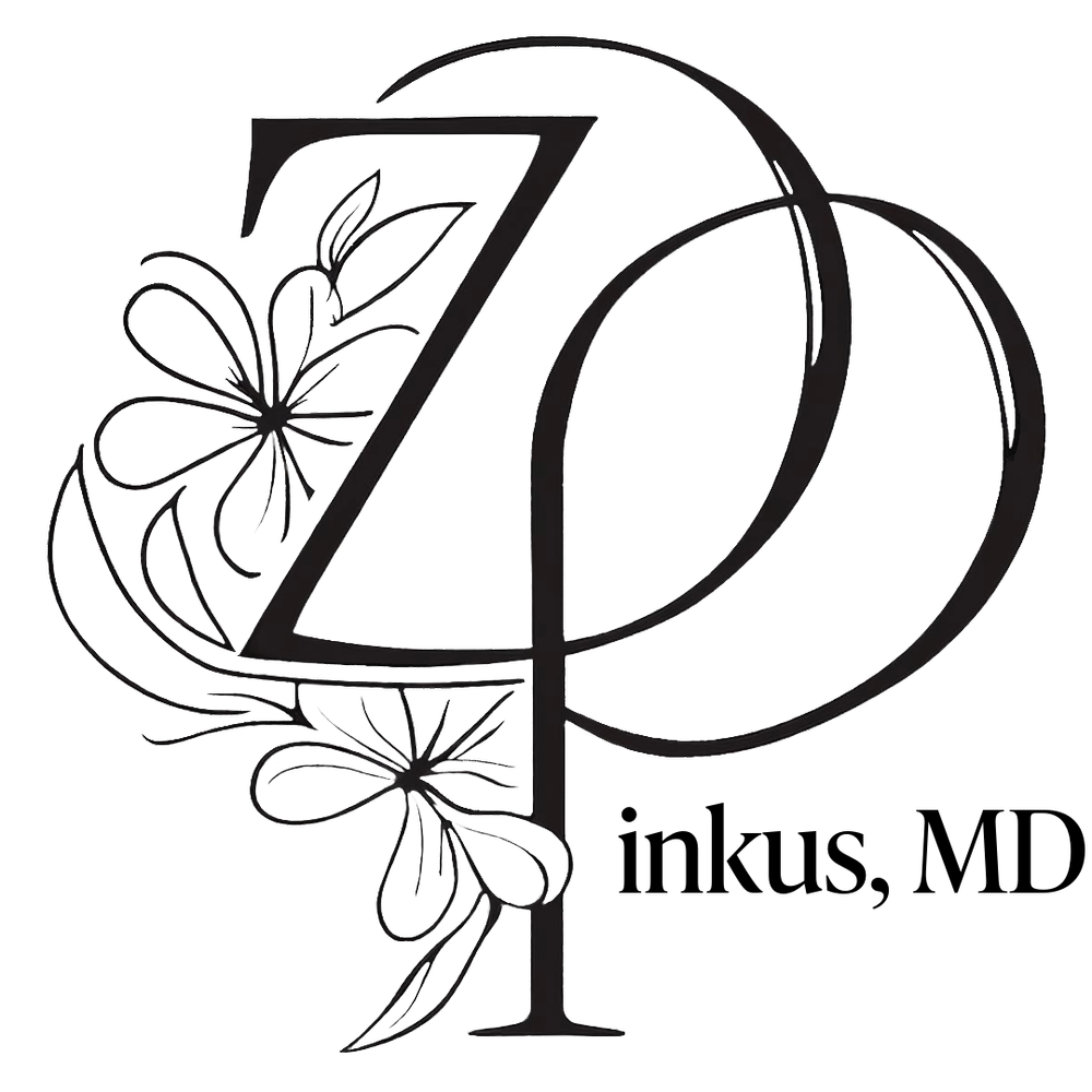 Dr. Zhanna M. Pinkus, OB/GYN
