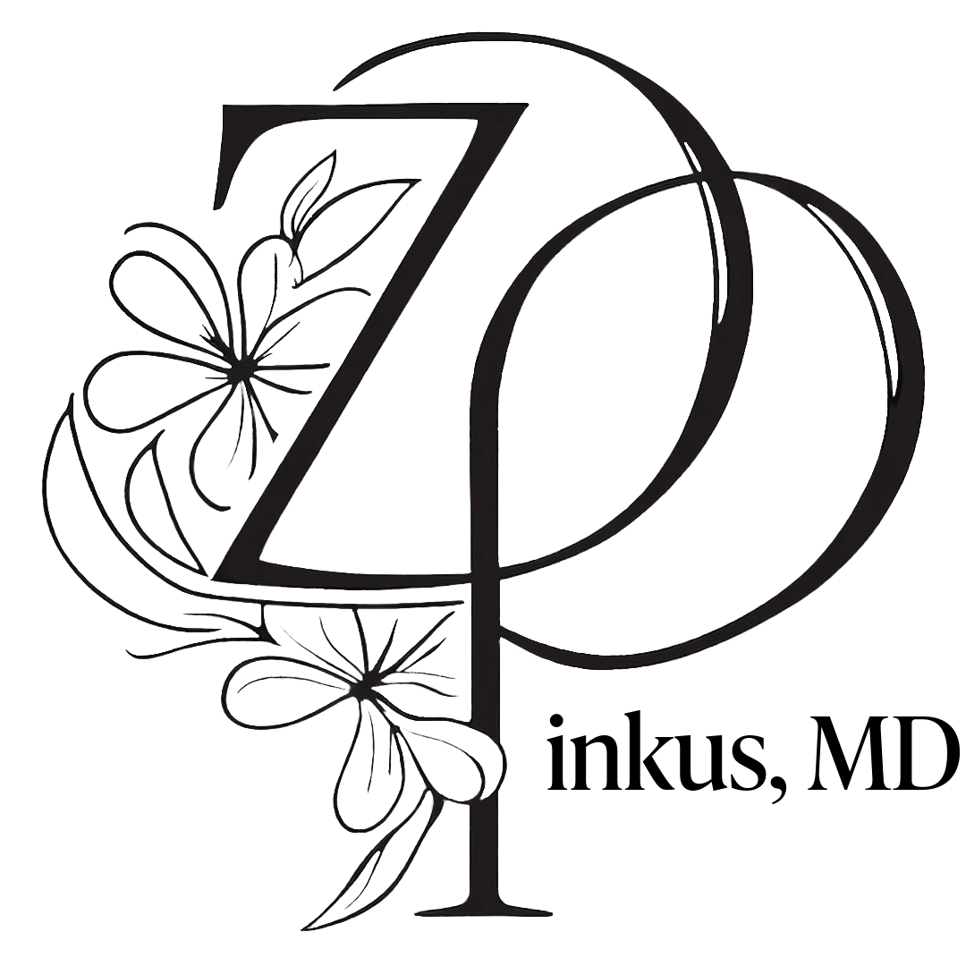 Dr. Zhanna M. Pinkus, OB/GYN