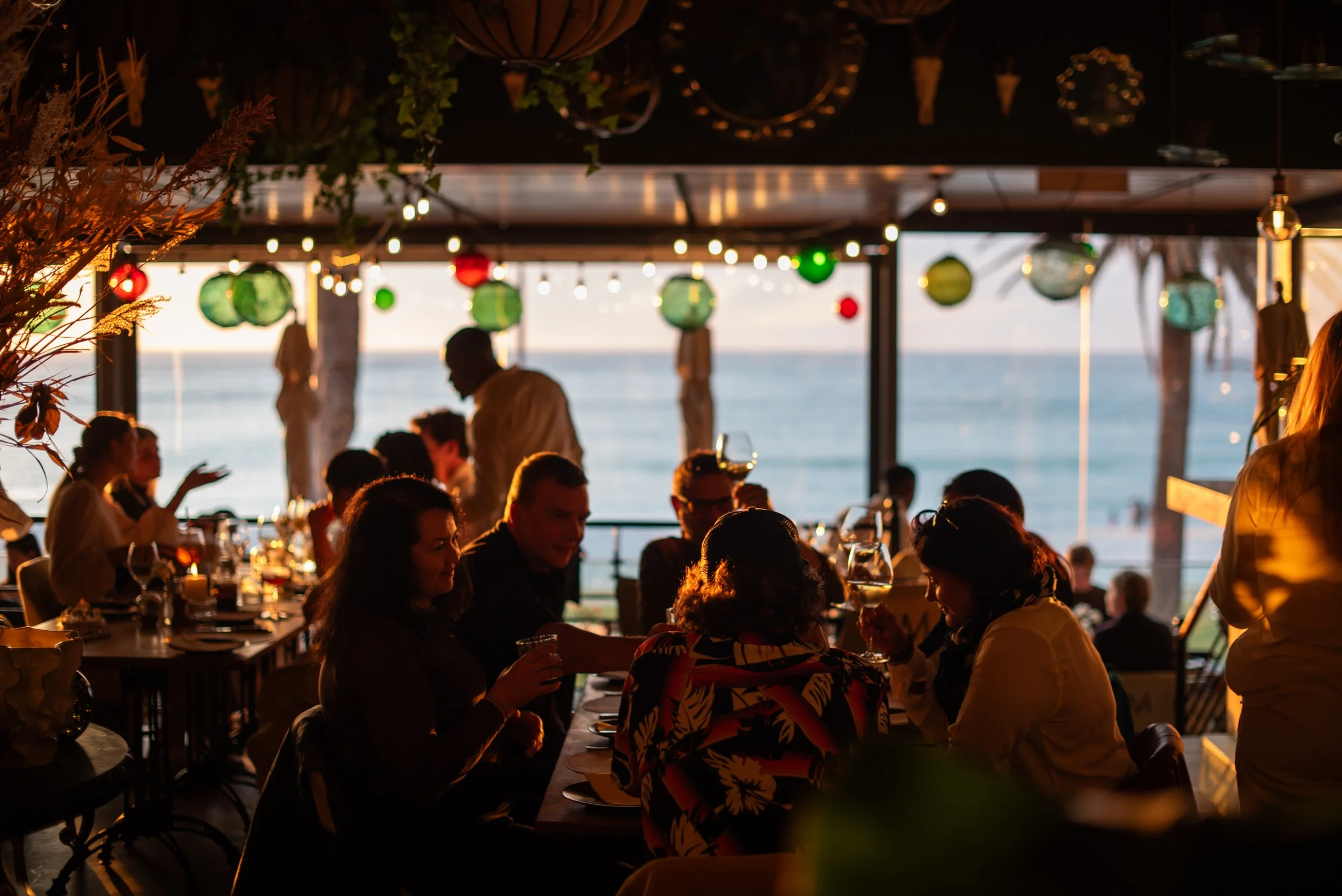 MENU — MANTRA CAFÉ