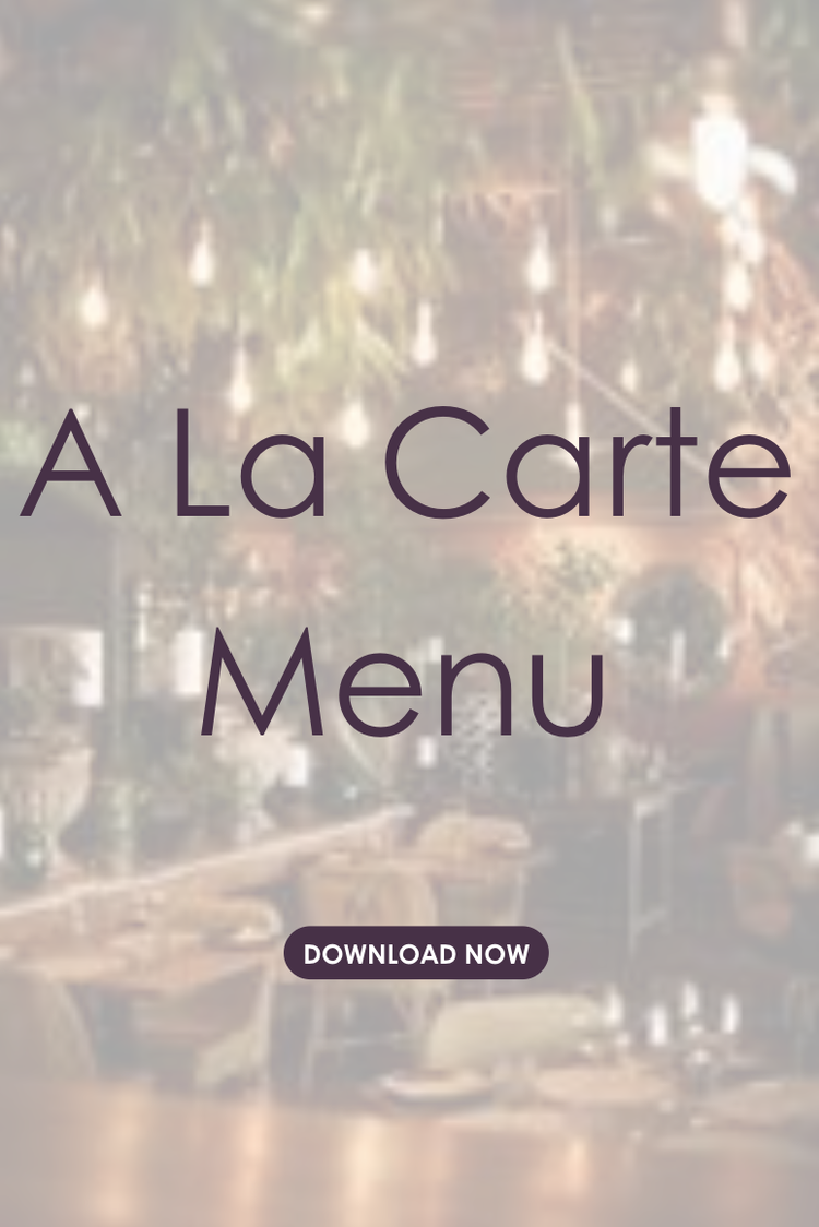 MANTRA CAFÉ | CAPE TOWN