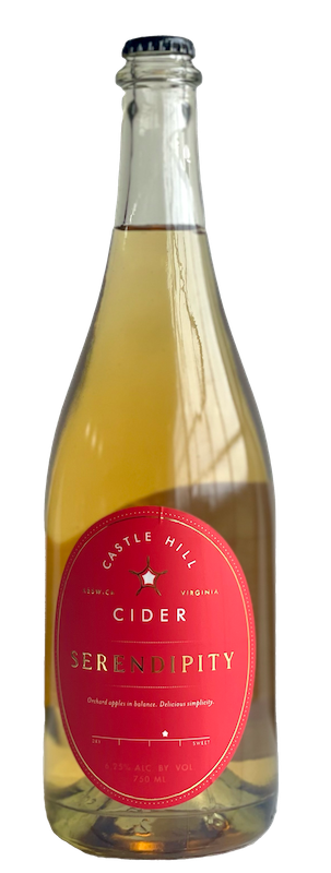 Shop Virginia Hard Cider — Castle Hill Cider